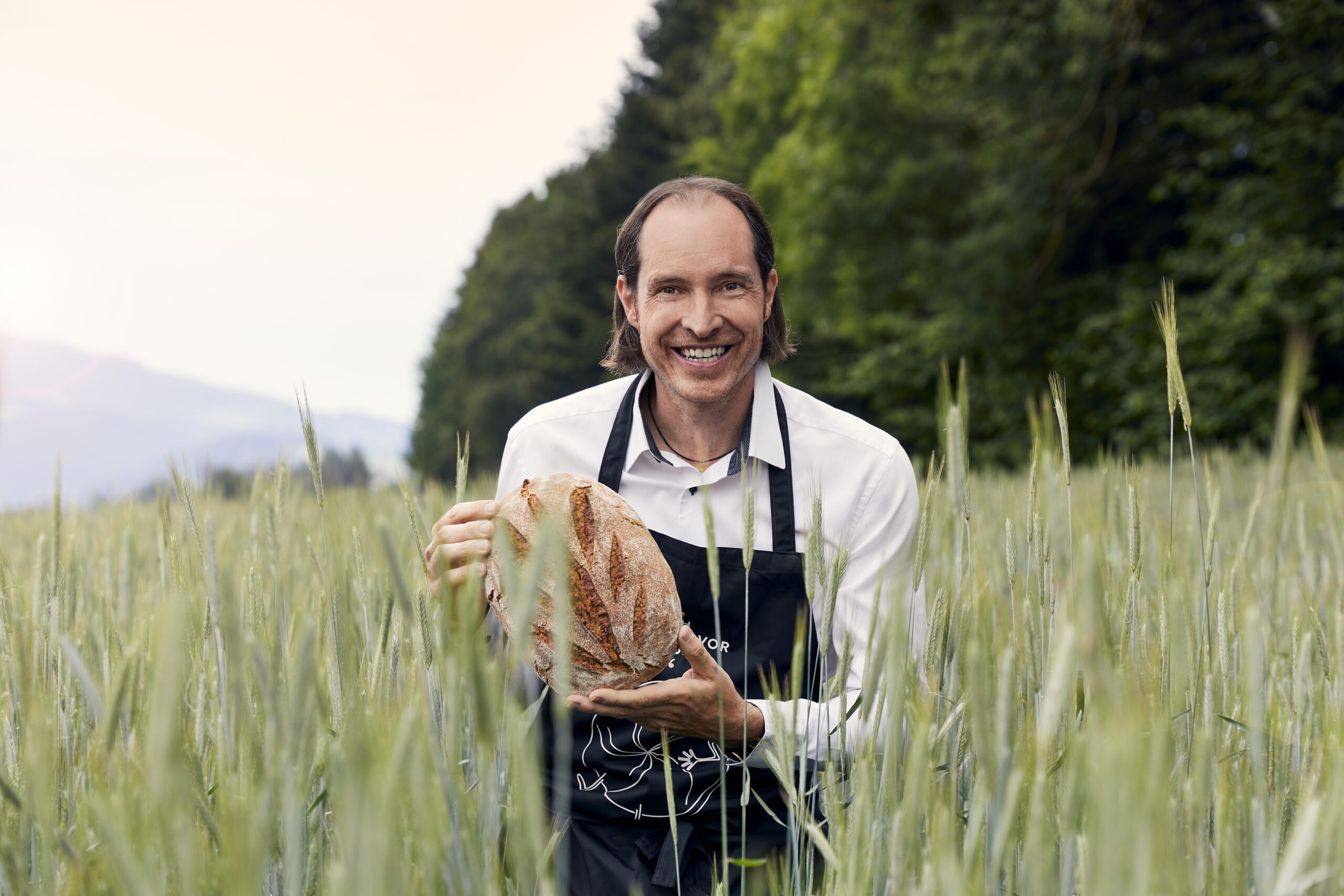 Stefan der Sinnstifter